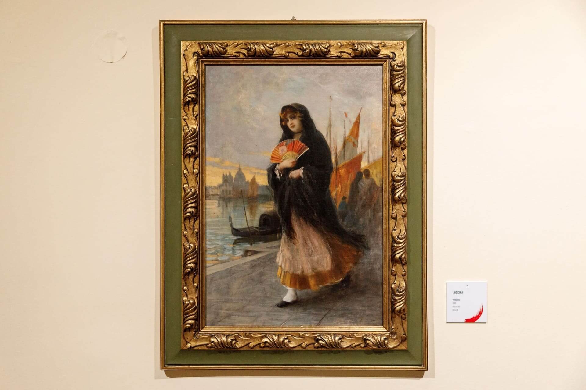 La Veneziana - Art Dolomites